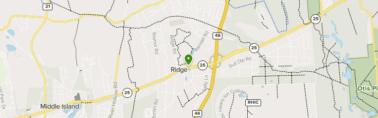 Best 10 Trails in Ridge Conservation Area | AllTrails