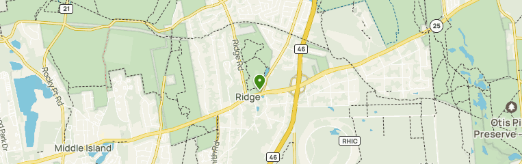 Best Hikes and Trails in Ridge Conservation Area | AllTrails