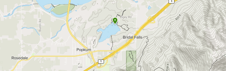 Best 10 Trails in Cheam Wetlands Regional Park | AllTrails