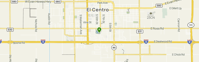 Best Hikes and Trails in Bucklin Park | AllTrails