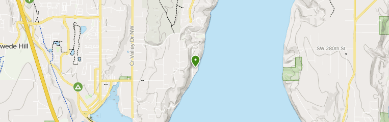 Best Hikes and Trails in Sunrise Beach Park | AllTrails