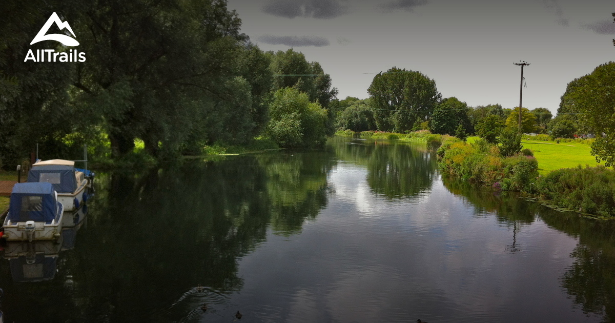 Best hikes and trails in Riverside Park | AllTrails