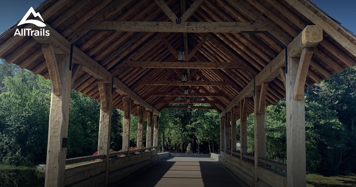 Best hikes and trails in Alpena Island Park | AllTrails
