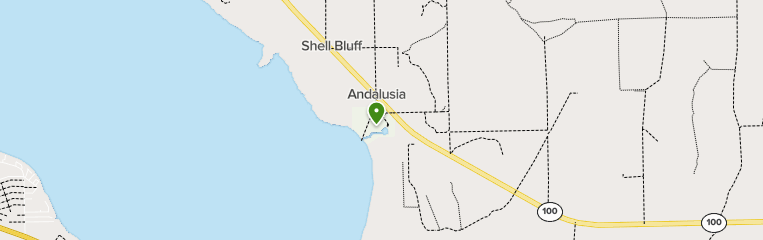 Best Hikes and Trails in Shell Bluff Park | AllTrails