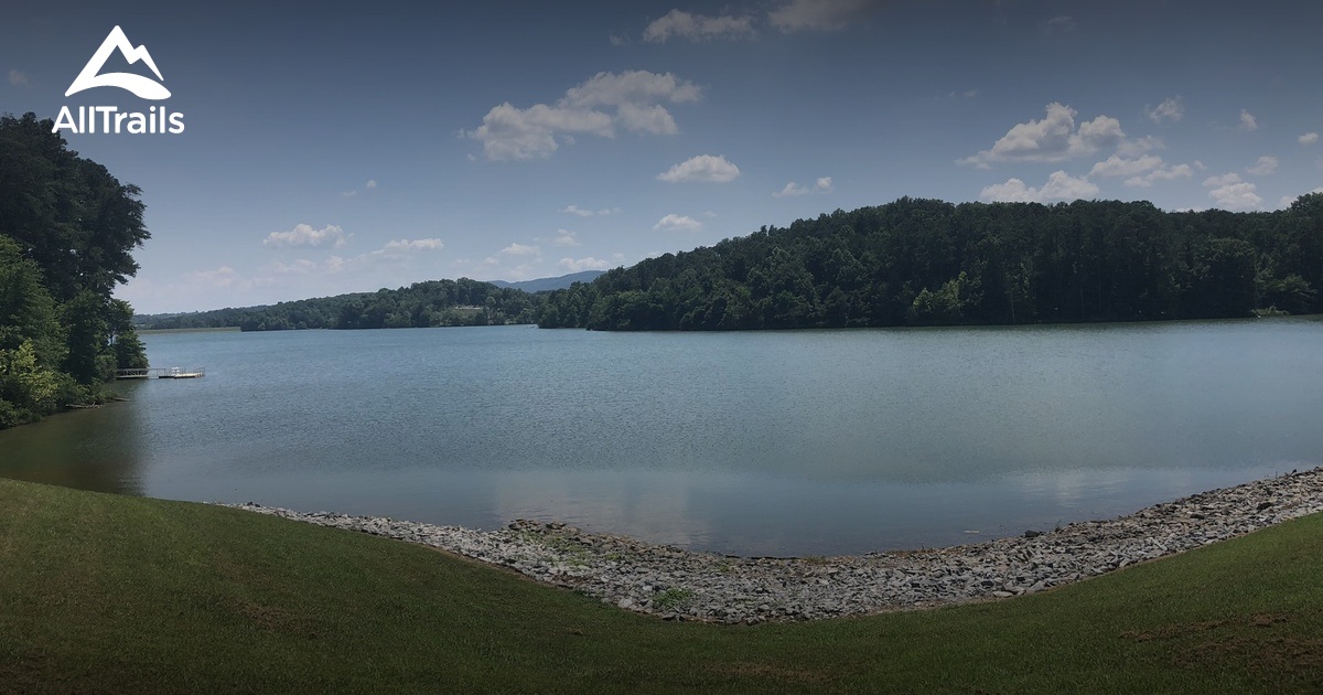 Best Trails in Haig Mill Lake Park - Georgia | AllTrails