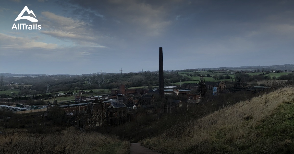 Best hikes and trails in Whitfield Valley Local Nature Reserve | AllTrails