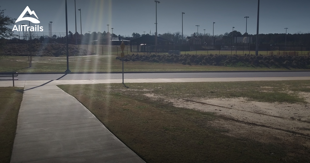 Best hikes and trails in James O. Oates Park | AllTrails