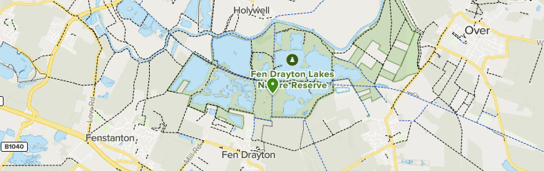 Best trails in Fen Drayton Nature Reserve, Cambridgeshire, England ...