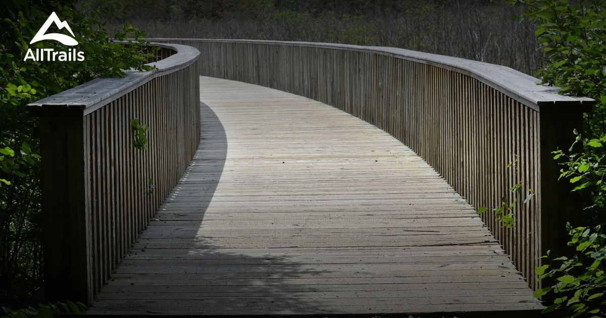 Best hikes and trails in Gateway Wetlands and Conservation Area | AllTrails