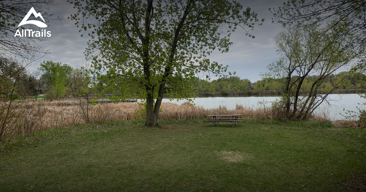 Best hikes and trails in Rosland Park | AllTrails
