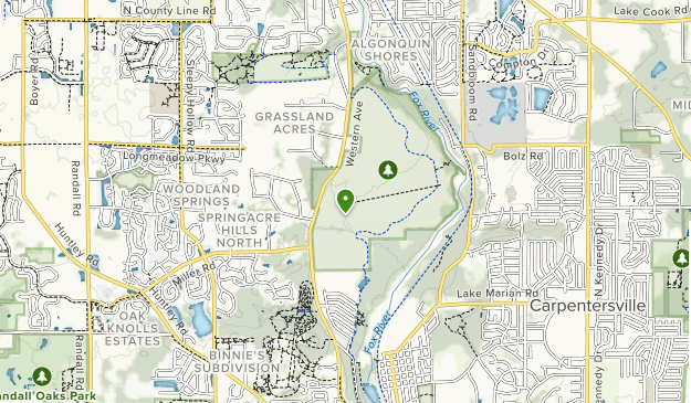 Best Trails in Brunner Family Forest Preserve - Illinois | AllTrails