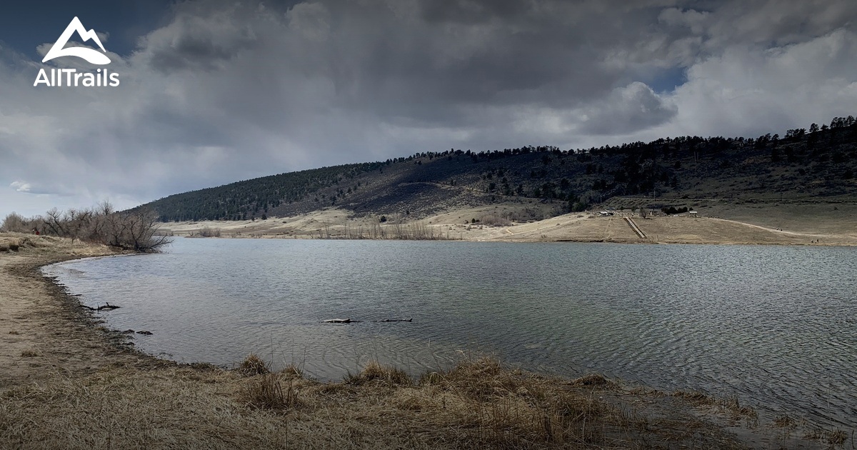 Best hikes and trails in Pineridge Natural Area | AllTrails