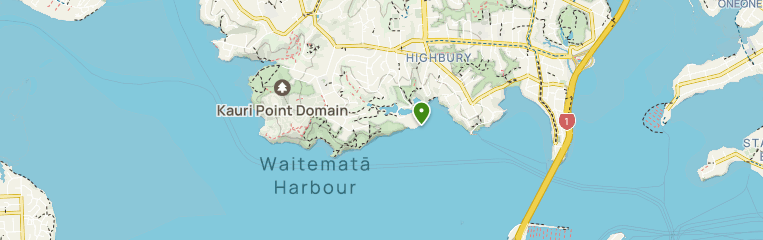 Best Hikes and Trails in Kauri Point Centennial Park | AllTrails