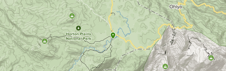 Best Trails in Horton Plains National Park Sri Lanka | AllTrails