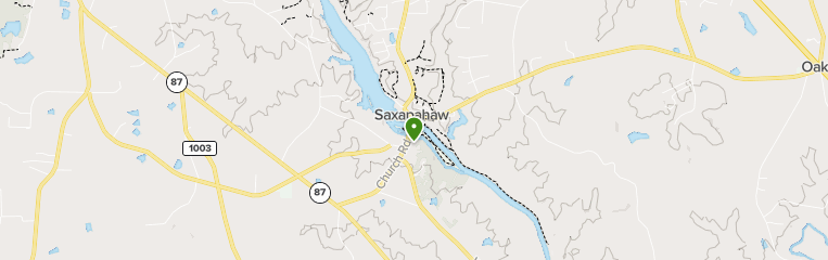 Best Trails in Saxapahaw Island Park - North Carolina | AllTrails