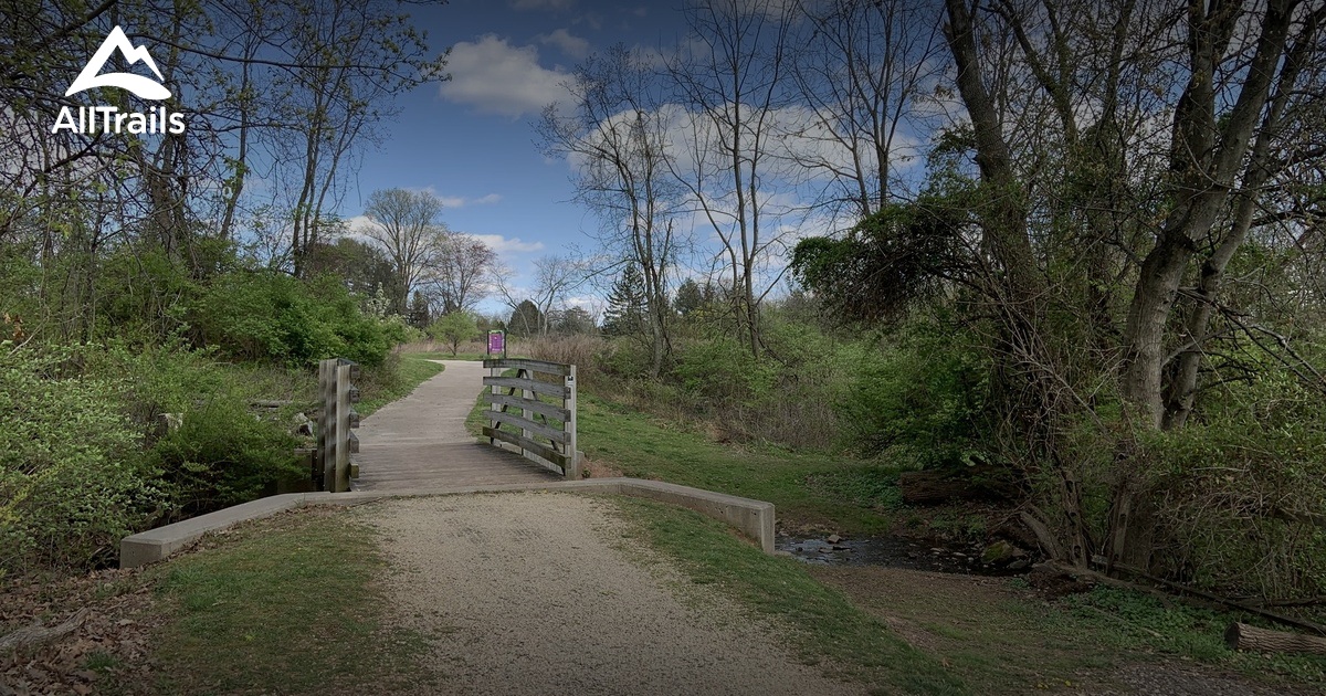 Best hikes and trails in Heather Wetherill Park | AllTrails