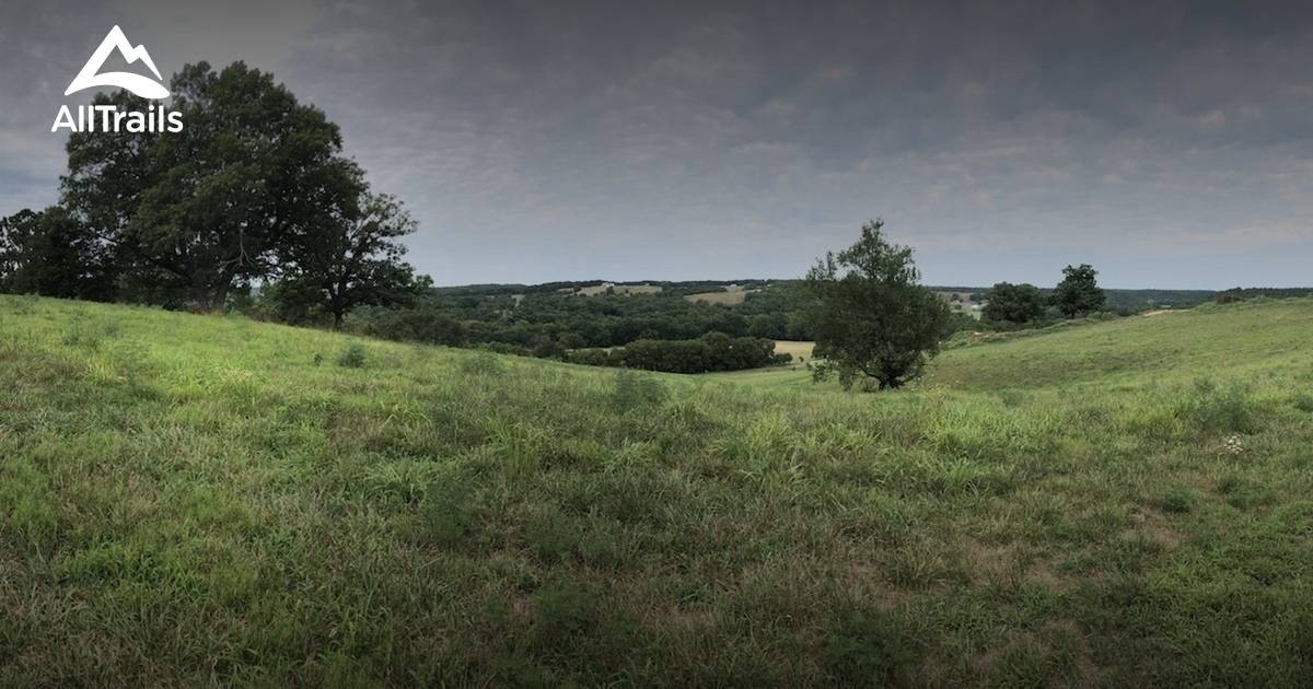 Best walking trails in Two Rivers Mountain Bike Park | AllTrails