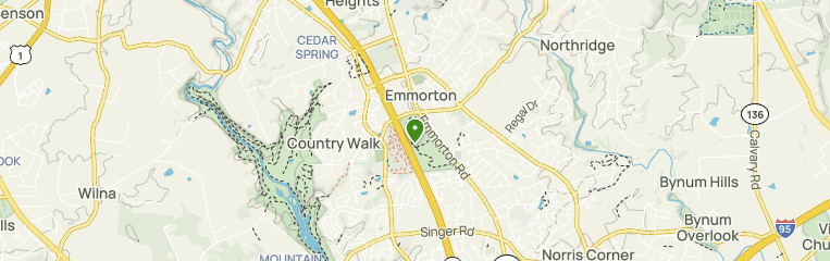 Best Hikes and Trails in Emily Bayless Graham Park | AllTrails