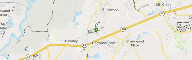 Best Hikes and Trails in Flowood Park | AllTrails