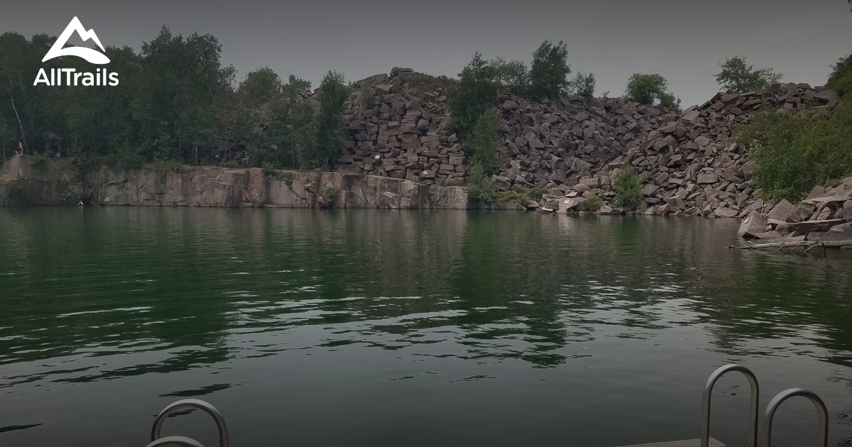 Best hikes and trails in Quarry Park and Nature Preserve | AllTrails