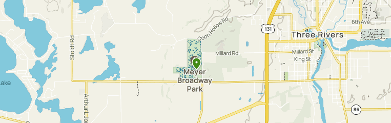Best Hikes and Trails in Meyer Broadway Park | AllTrails