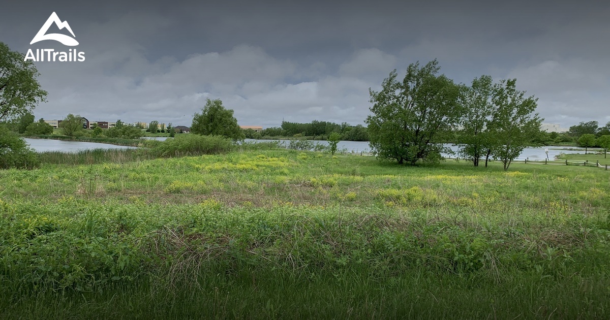 Best hikes and trails in Prairie Lakes Park | AllTrails