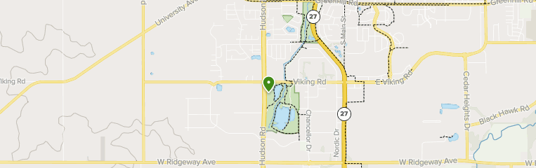 Best trails in Prairie Lakes Park, Iowa | AllTrails