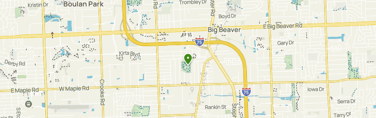 Best Hikes and Trails in Robinwood Park | AllTrails