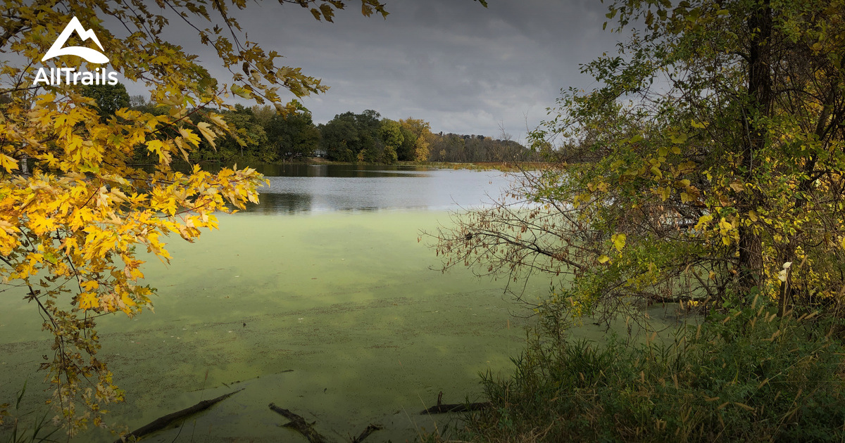 Best hikes and trails in Deere Dike Park | AllTrails