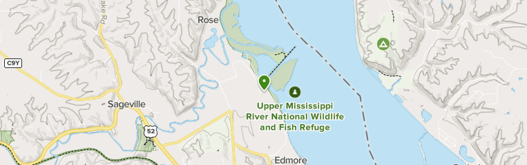 Best Hikes and Trails in Deere Dike Park | AllTrails