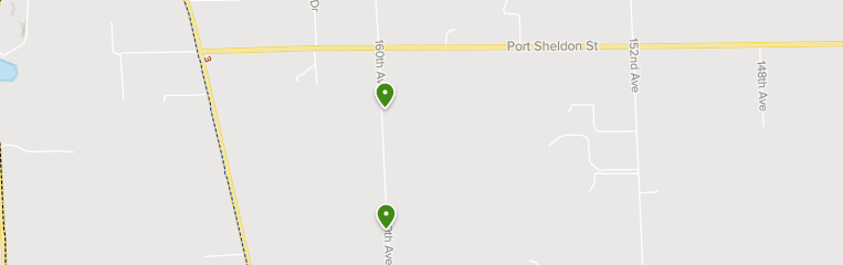 Best 10 Trails in Port Sheldon Natural Area | AllTrails