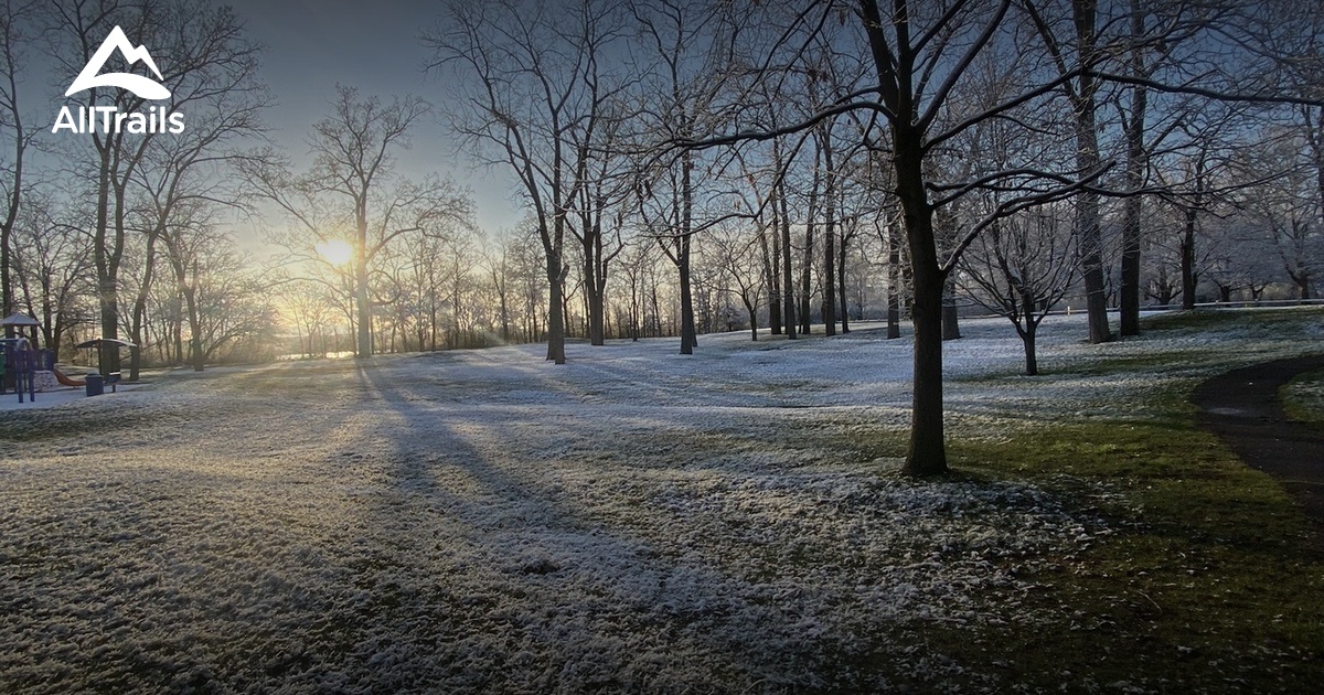 Best hikes and trails in Ford Lake Park | AllTrails