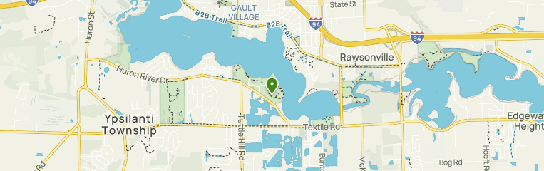 Best Hikes and Trails in Ford Lake Park | AllTrails