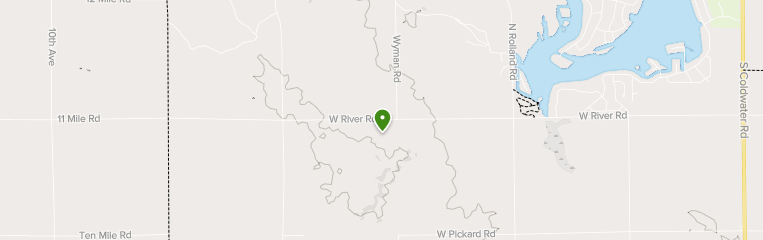 Best Trails in Bundy Hill Preserve - Michigan | AllTrails