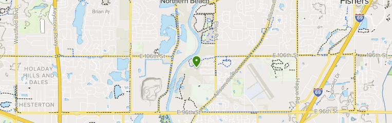 Best trails in Fishers Heritage Park at White River, Indiana | AllTrails