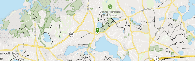 Best Trails in Flax Pond Conservation Land - Massachusetts | AllTrails