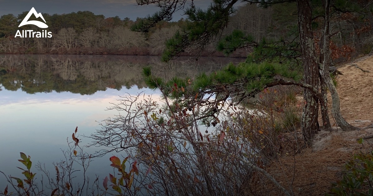 Best hikes and trails in Flax Pond Conservation Land | AllTrails