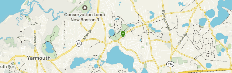 Best Hikes and Trails in Flax Pond Conservation Land | AllTrails