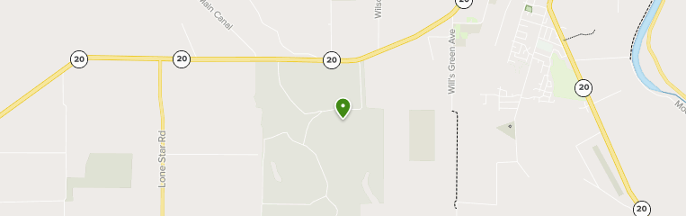 Best trails in Colusa National Wildlife Refuge, California | AllTrails