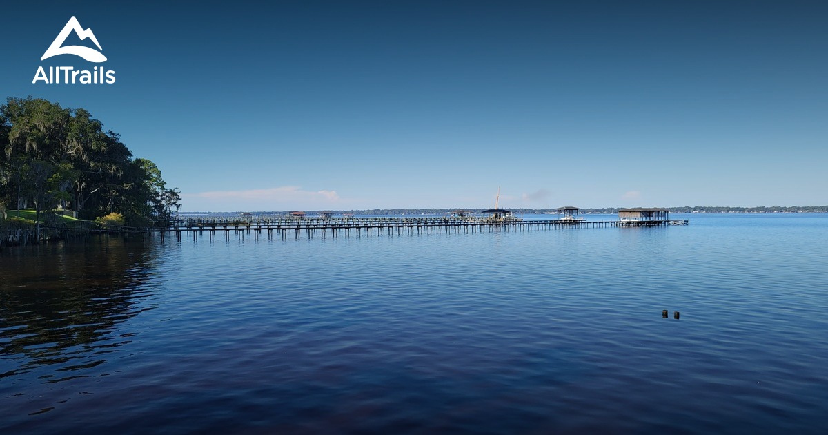 Best hikes and trails in Alpine Groves Park | AllTrails