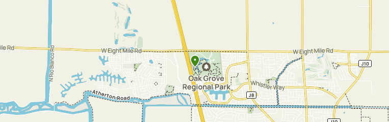 2023 Best trails in Oak Grove Regional Park | AllTrails