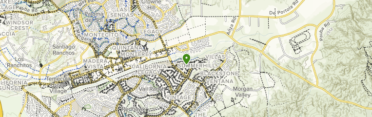 Best Trails in Temecula Creek Trail Park - California | AllTrails