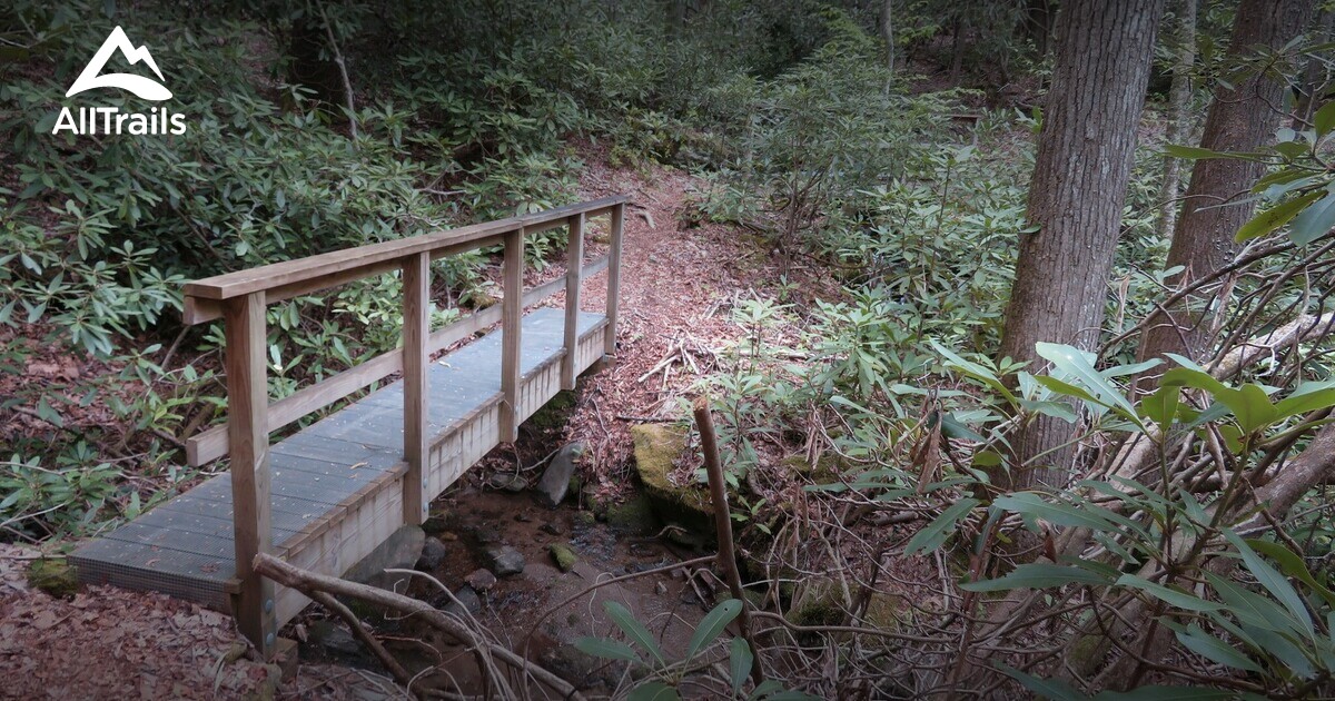 Best hikes and trails in Overflow Wilderness Study Area | AllTrails