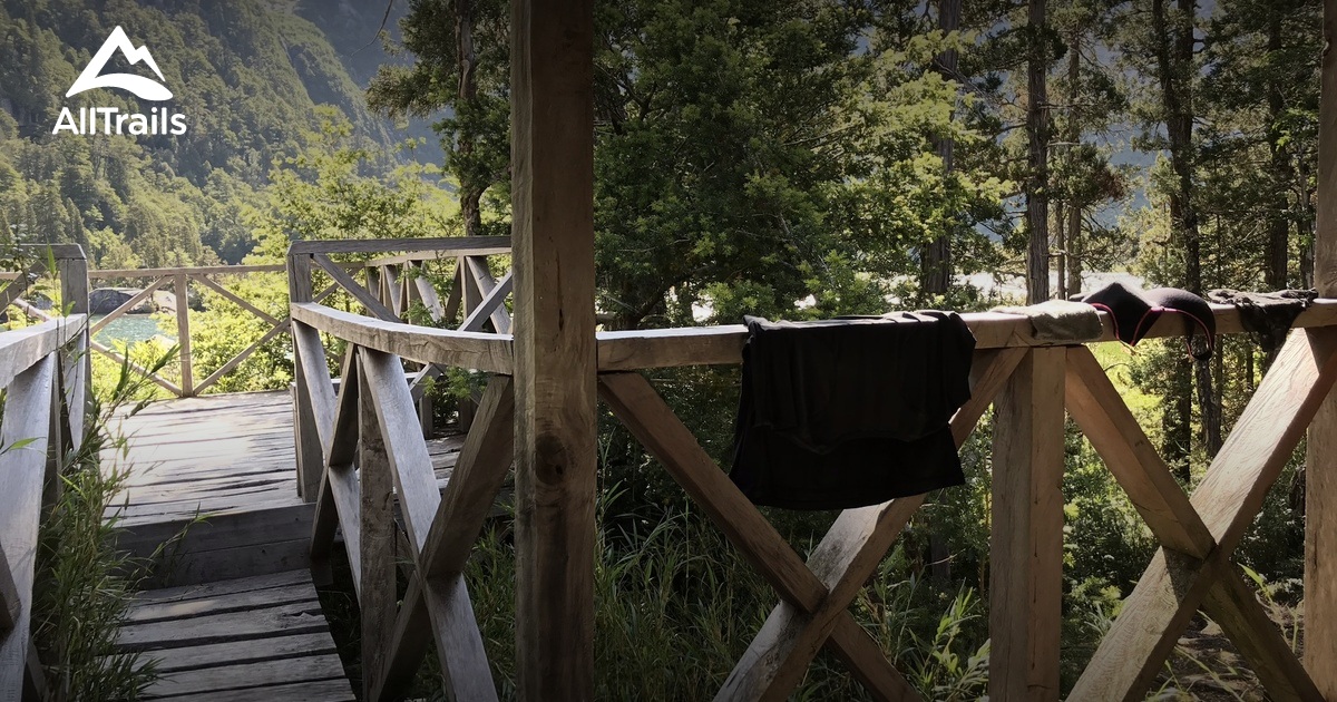 Best hikes and trails in Parque Tagua Tagua | AllTrails