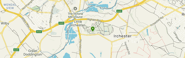 Best Hikes and Trails in Irchester Country Park | AllTrails