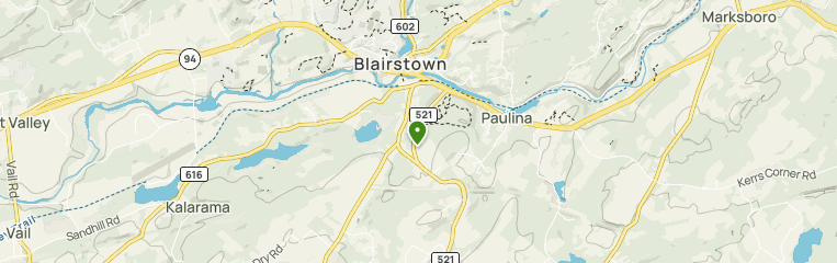 Best Hikes and Trails in Limestone Ridge Preserve | AllTrails