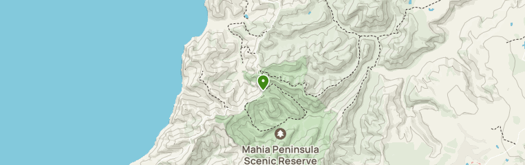 Best Hikes and Trails in Mahia Peninsula Scenic Reserve | AllTrails