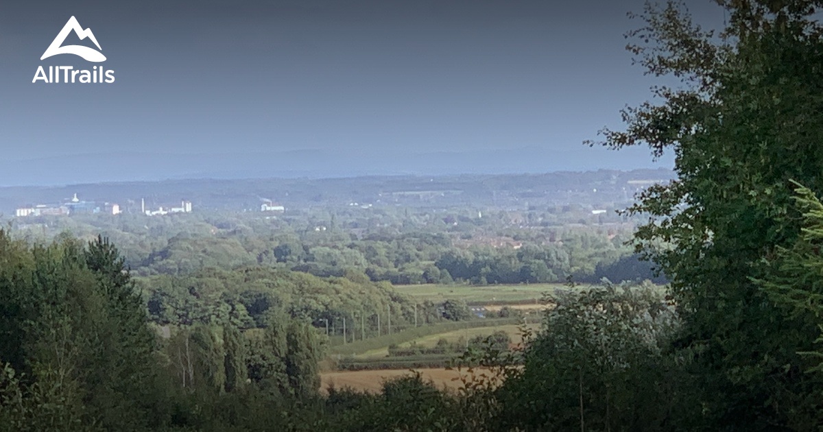 Best hikes and trails in Sutton Manor Woodland | AllTrails