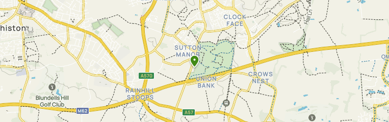 Best Hikes and Trails in Sutton Manor Woodland | AllTrails