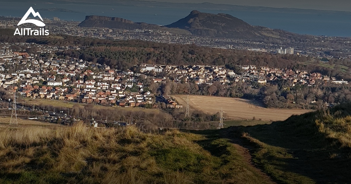 Best long trails in Hillend Country Park | AllTrails